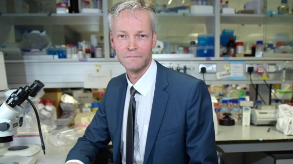 Prof Prehn in Sunday Times: Molecular test boost for bowel cancer ...