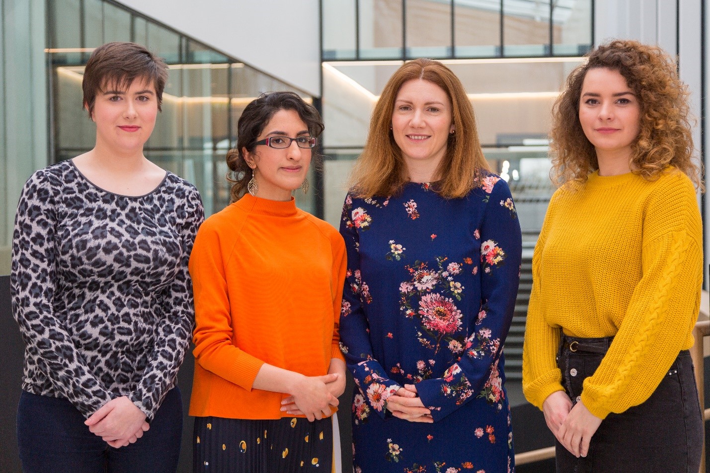 Team members – Centre for Systems Medicine