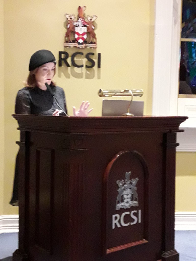 Brain Tumor Ireland Event -Wear a hat day! – Centre for Systems Medicine