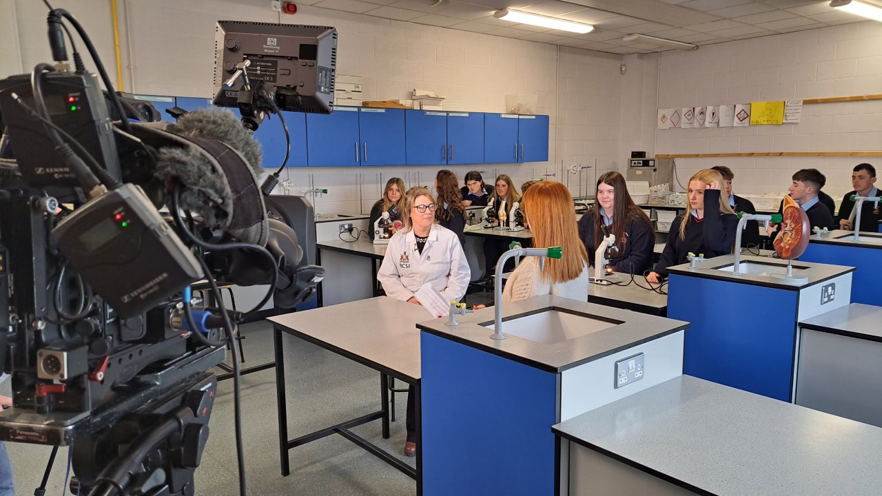 Science week 2022 – Centre for Systems Medicine