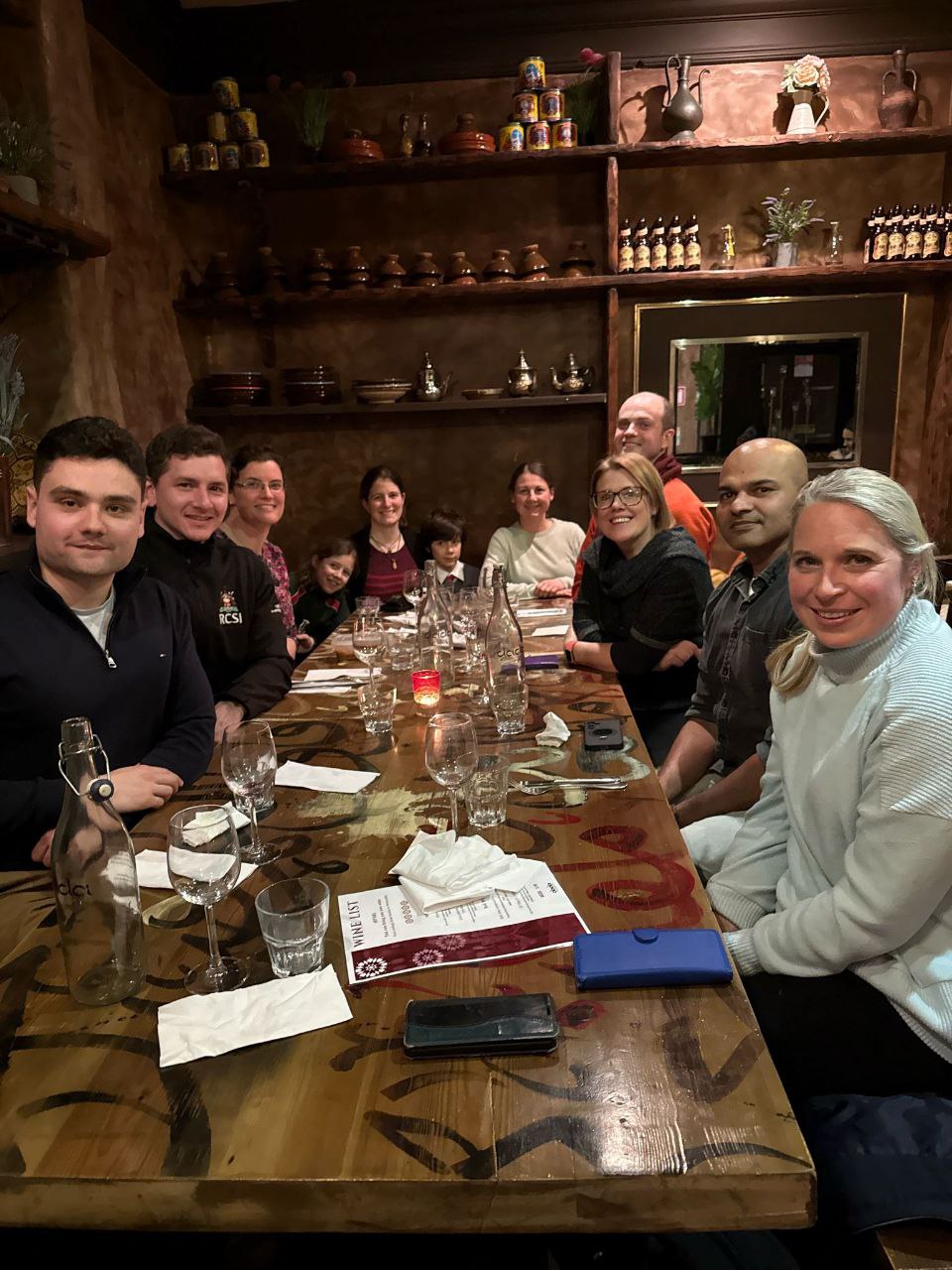 Physiology and FutureNeuro labs receive ‘Green Lab’ re-accreditation ...